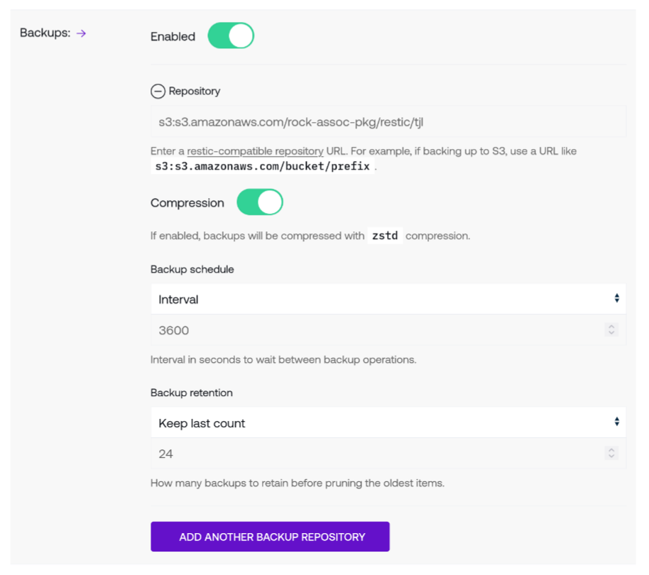 Controller Operation - Bowtie User Docs