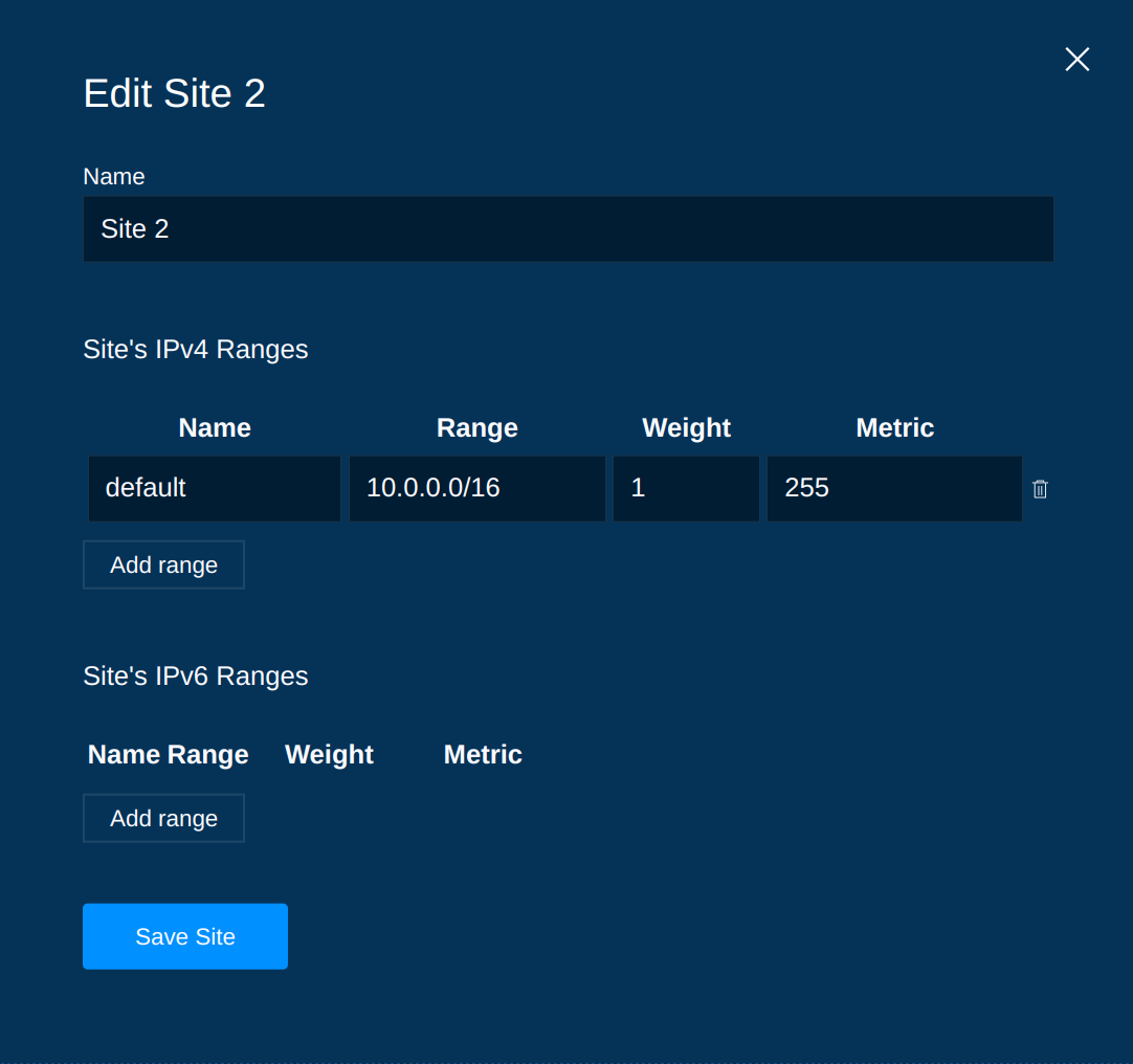 Controller Operation - Bowtie User Docs